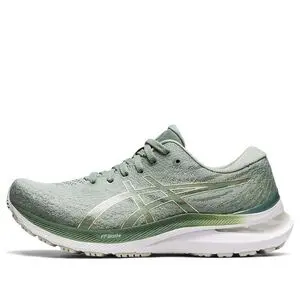 Asics Gel-kayano 29 "slate Grey Champagne - Green