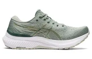 Asics Gel-kayano 29 "slate Grey Champagne - Green