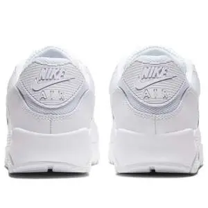Nike Max 90 "triple " Sneakers - White