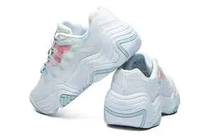 FILA FUSION Shoes 'white Yellow