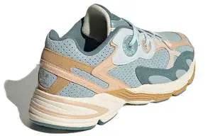 Adidas Astir " Tint Magic Grey - Blue