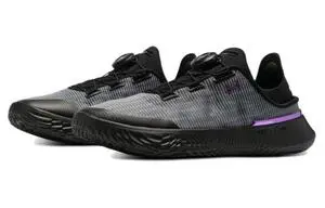 Under Armour Flow Slipspeed Sneakers - Black
