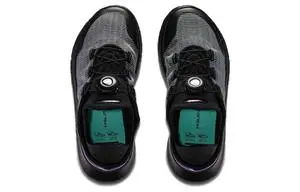Under Armour Flow Slipspeed Sneakers - Black