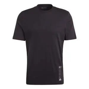 Adidas City Escape Split-hem T-shirt