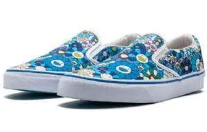 VANS Classic Slip-on Lx - Blue