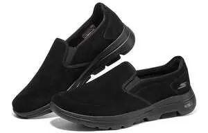 Sketchers Go Walk 5 Slip-on Sneakers
