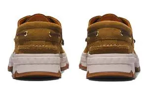 Timberland Ek+ Moc-toe Lug Sole Lace-up Shoes - Default Colorway