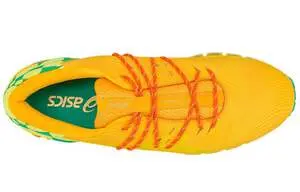 Asics Gel-quantum 360 Ko100 Athletic Sneakers