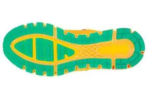 Asics Gel-quantum 360 Ko100 Athletic Sneakers