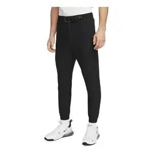 Nike Unscripted Golf Jogger 'black
