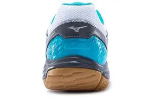 Mizuno Wave Smash L04 Athletic Sneakers