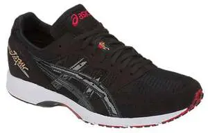 Asics Tarther Japan Athletic Shoes - Black