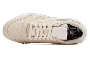 REEBOK Eames Office X Classic Leather Sneakers - Cream