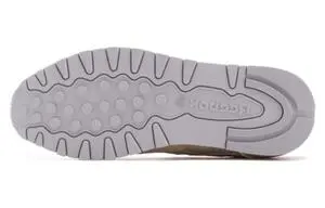 REEBOK Eames Office X Classic Leather Sneakers - Cream