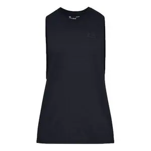 Under Armour Sportstyle Left Chest Cut-off Tank Top
