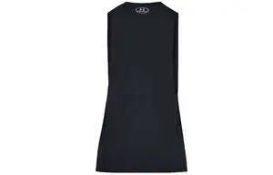 Under Armour Sportstyle Left Chest Cut-off Tank Top