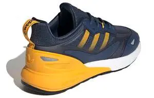 Adidas Zx 2k Boost 2.0 Sneakers - Navy Blue