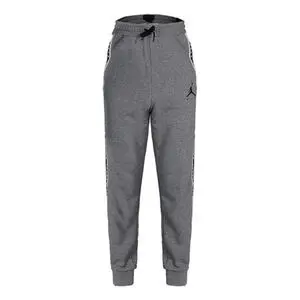 JORDAN Jumpman Hbr Pant Casual Sports Long Pants - Gray