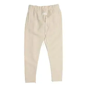 Nike Lab Fear Of God Waffle Pants 'fossil Sail Black - Fossil/sail/black
