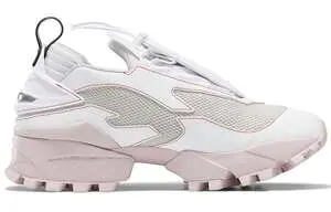 REEBOK Pyer Moss X Experiment Trail Fury Sneakers - Grey
