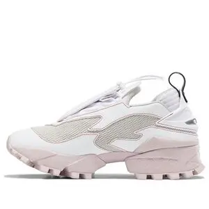 REEBOK Pyer Moss X Experiment Trail Fury Sneakers - Grey