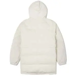 CONVERSE Down Short Jacket