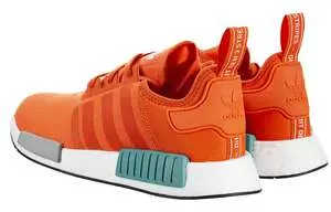 Adidas Nmd_r1 "energy " Sneakers - Orange