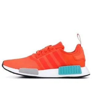 Adidas Nmd_r1 "energy " Sneakers - Orange