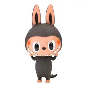POP MART Zimomo Freckles Collectible Figure - Multi-color