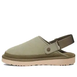 UGG UGG Goldencoast Clog Green