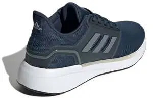 Adidas Eq19 Run Sneakers - Black/white