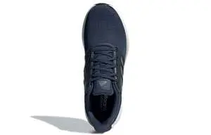 Adidas Eq19 Run Sneakers - Black/white