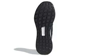 Adidas Eq19 Run Sneakers - Black/white