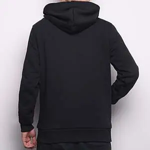 CONVERSE Graphic Print Hoodie