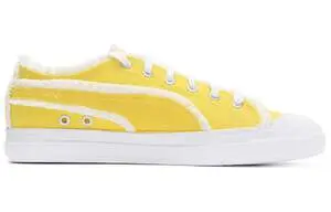 PUMA Capri Raw Cut Sneakers