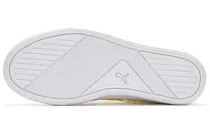 PUMA Capri Raw Cut Sneakers