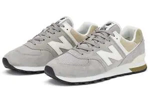 NEW BALANCE 574v2 Low Top Sneakers - Grey