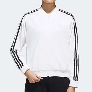 Adidas Mh Wv 3s Bomber Jacket