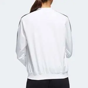 Adidas Mh Wv 3s Bomber Jacket