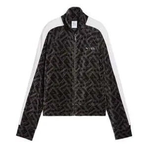 PUMA X Squid Game T7 Jacket