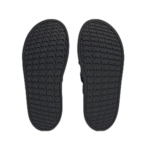 Adidas Originals Adistrp Sandals - Black/grey/blue