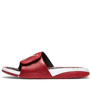 JORDAN Air Hydro 5 Slide - Red