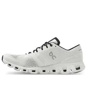 On Cloud X Athletic Sneakers