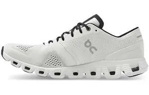 On Cloud X Athletic Sneakers