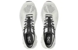 On Cloud X Athletic Sneakers