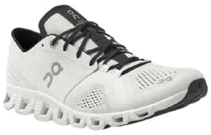 On Cloud X Athletic Sneakers