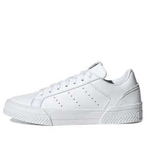 Adidas Court Tourino Low Top Sneakers - White
