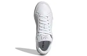 Adidas Court Tourino Low Top Sneakers - White