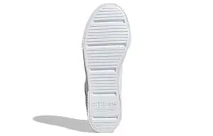 Adidas Court Tourino Low Top Sneakers - White