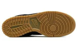 Nike The Basement X Dunk Low Qs 'bsmnt' Sneakers